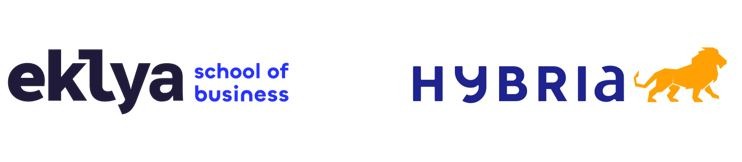 Espace candidat des écoles Eklya School of Business et HYBRIA - EKLYA ...
