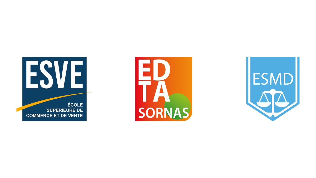 Bienvenue l'espace candidat des écoles ESVE, EDTA SORNAS, INSTITUT ...