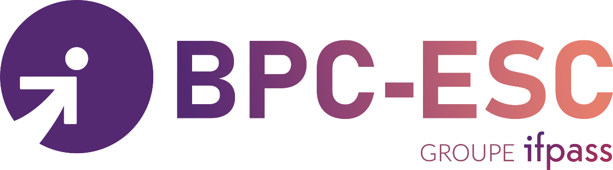 Bienvenue dans votre espace candidat - BPC-ESC